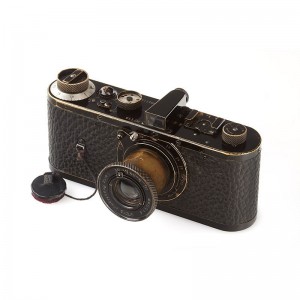 Behold The World's Most Expensive Camera | Bit Rebels