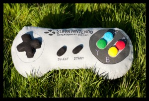 Controller Cushions: A Geek's Choice Of Pillows | Bit Rebels