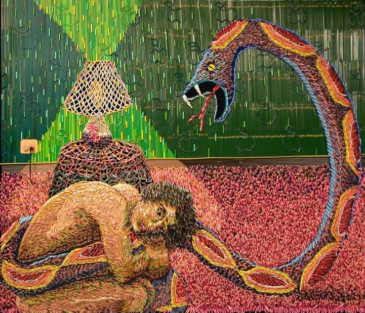 Pencil People: Sharpest Heads On Earth | Bit Rebels