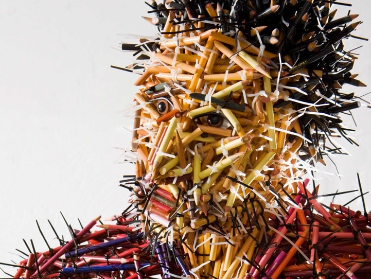 Pencil People: Sharpest Heads On Earth | Bit Rebels