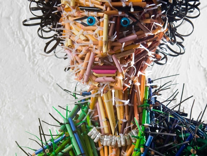 Pencil People: Sharpest Heads On Earth | Bit Rebels