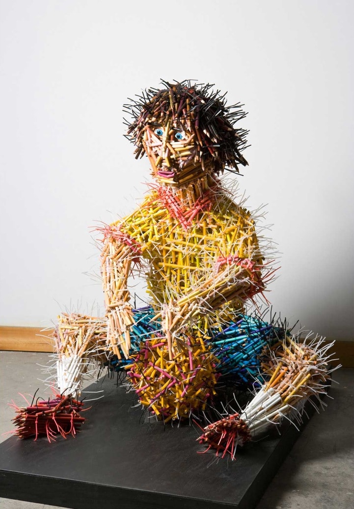 Pencil People: Sharpest Heads On Earth | Bit Rebels