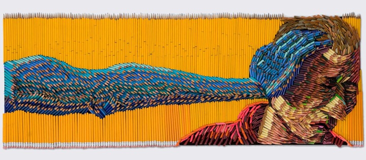 Pencil People: Sharpest Heads On Earth | Bit Rebels