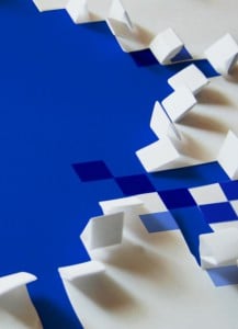 Paper vs. Pixel: The Pixel's Battle For Dominance In Design | Bit Rebels