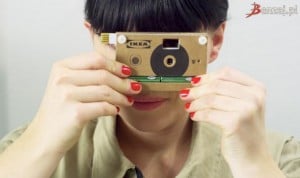 World's Cheapest Cardboard Digital Camera (Yes, It Really Works) | Bit ...