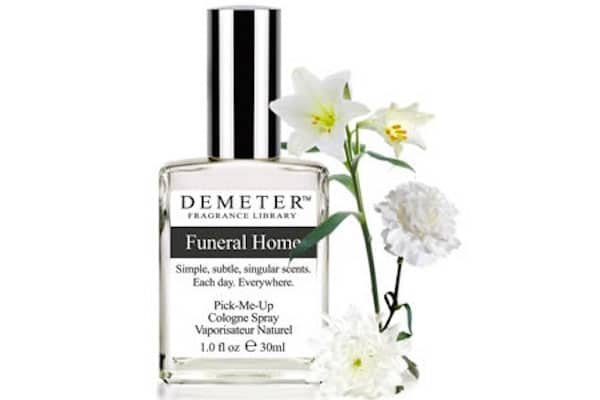 You Stink: The 10 Most Bizarre Smelling Colognes | Bit Rebels