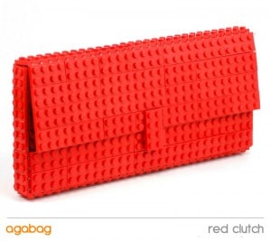 The Fabulous Lego Handbag You'll Want To Carry Every Day | Bit Rebels