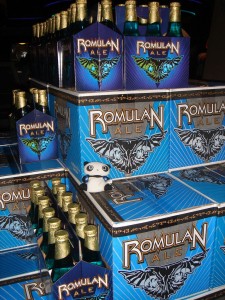 The Romulan Ale Recipe: Drink Like An Intergalactic Badass | Bit Rebels