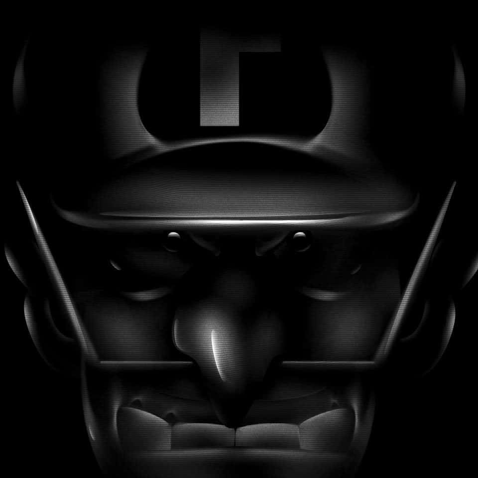 Super Mario Goes To The Dark Side: A Shadow Tribute | Bit Rebels