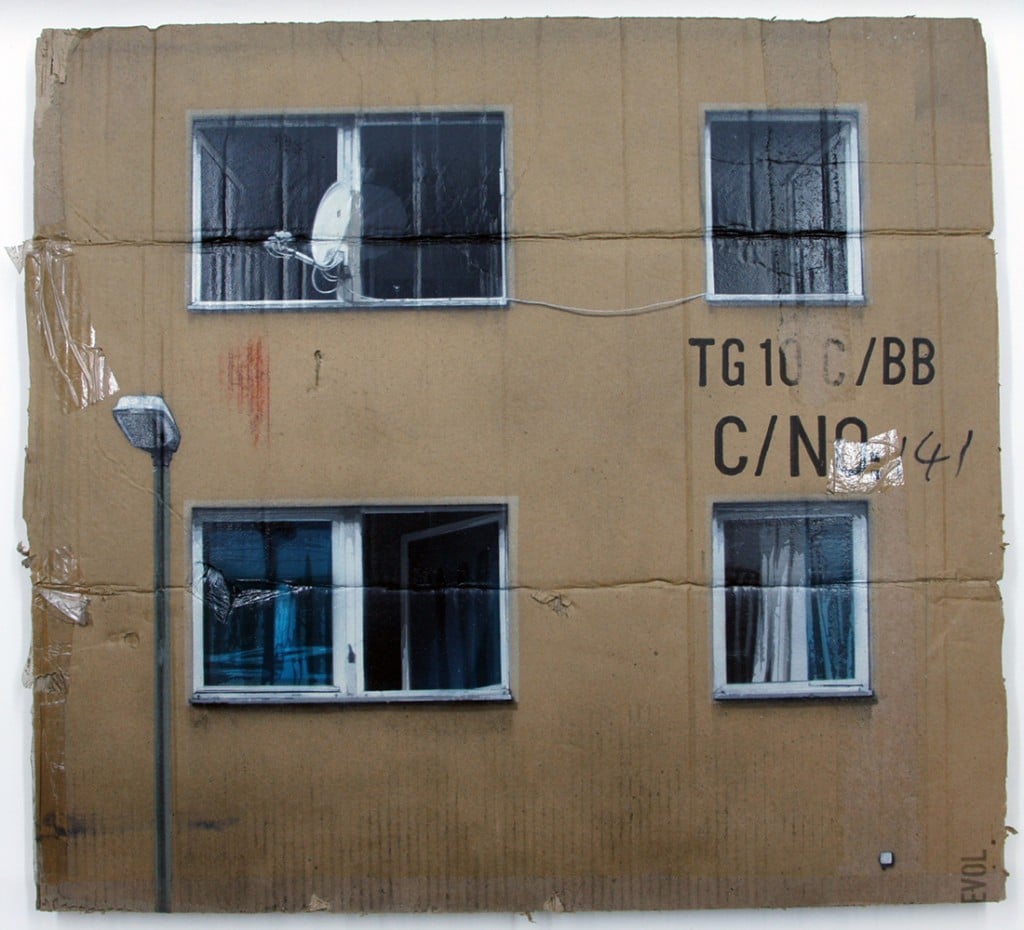 Cardboard Google Street View Is As Real As Our Own Reality | Bit Rebels
