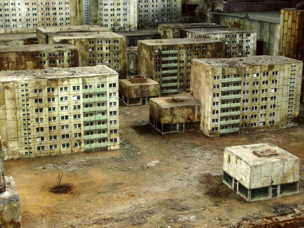 Cardboard Google Street View Is As Real As Our Own Reality | Bit Rebels