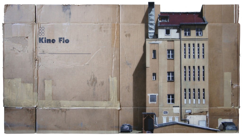 Cardboard Google Street View Is As Real As Our Own Reality | Bit Rebels