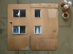 Cardboard Google Street View Is As Real As Our Own Reality | Bit Rebels