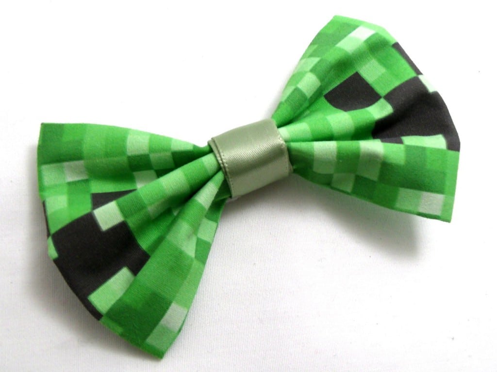 Video Game Bow Ties | Bit Rebels