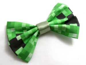 Video Game Bow Ties | Bit Rebels