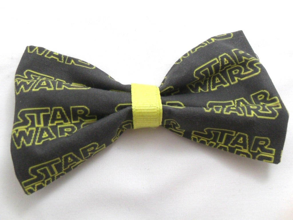 Video Game Bow Ties | Bit Rebels