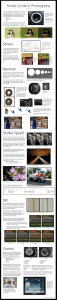 Beginner's Guide To Better Quality Photography [Infographic] | Bit Rebels