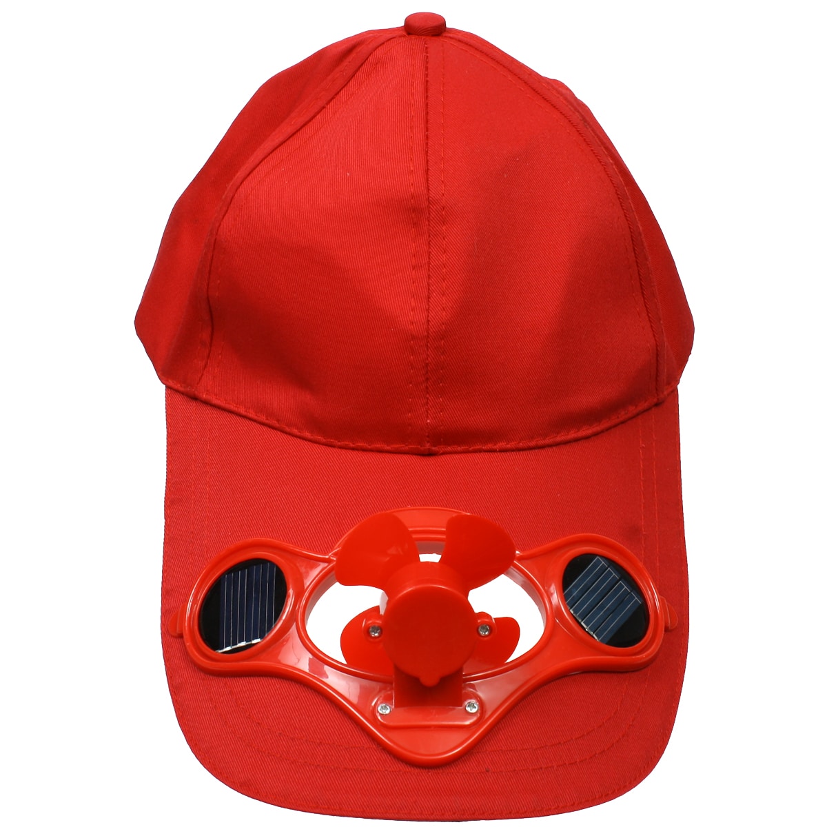 The Keep It Cool Cap Delivers A Cold Breeze | Bit Rebels