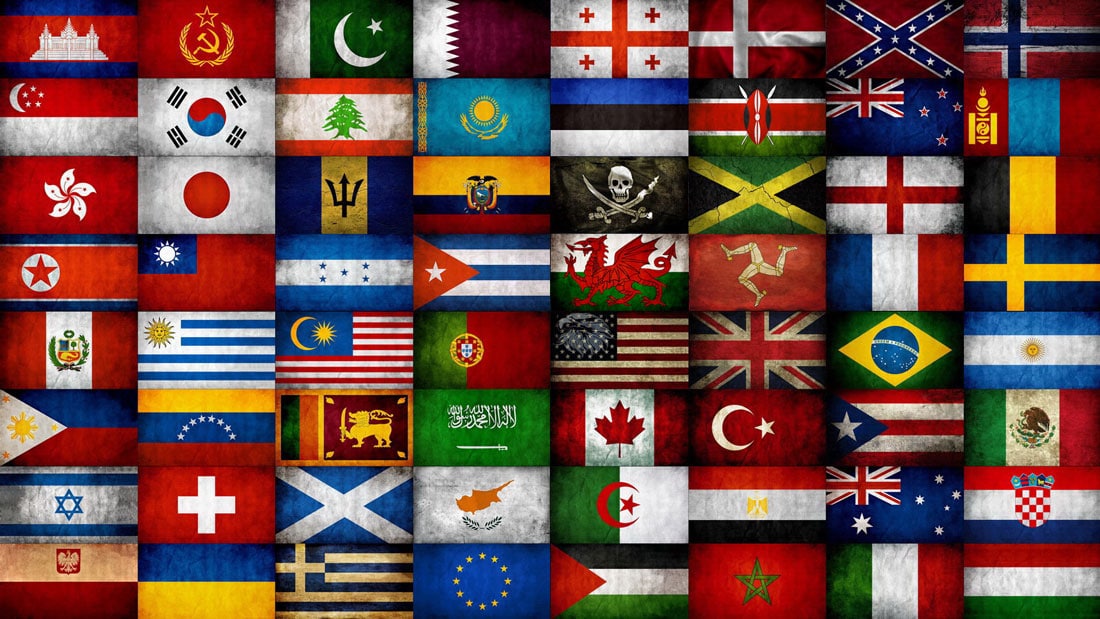 How Facebook Helps Brands Think & Act Globally [Infographic] | Bit Rebels