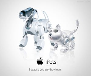 10 Creative Apple Concept Designs To Make Our Lives Easier