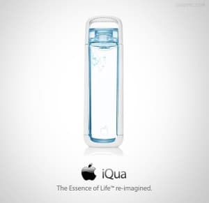 10 Creative Apple Concept Designs To Make Our Lives Easier