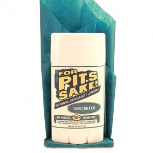 Deodorgram: The Anonymous Way To Tell Your Friend He Has B.O.