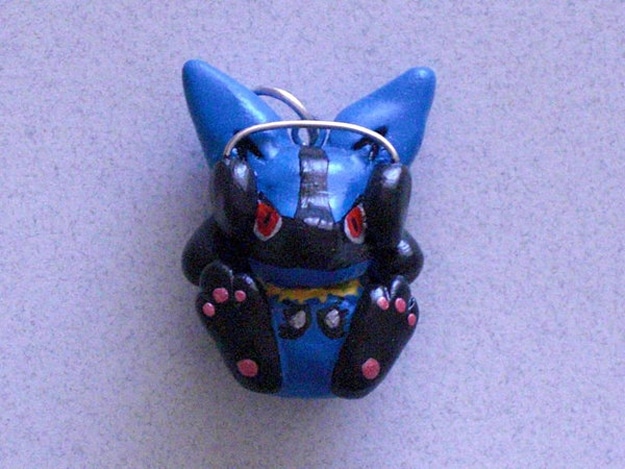 Charms: These Geeky Gaming Charms Will Make You Giddy