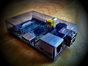 A Geeky Collection Of Creative Raspberry Pi Cases [15 Pics] | Bit Rebels