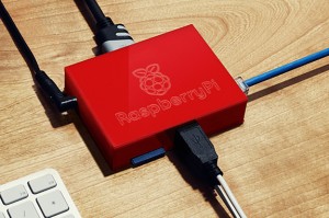A Geeky Collection Of Creative Raspberry Pi Cases [15 Pics] | Bit Rebels
