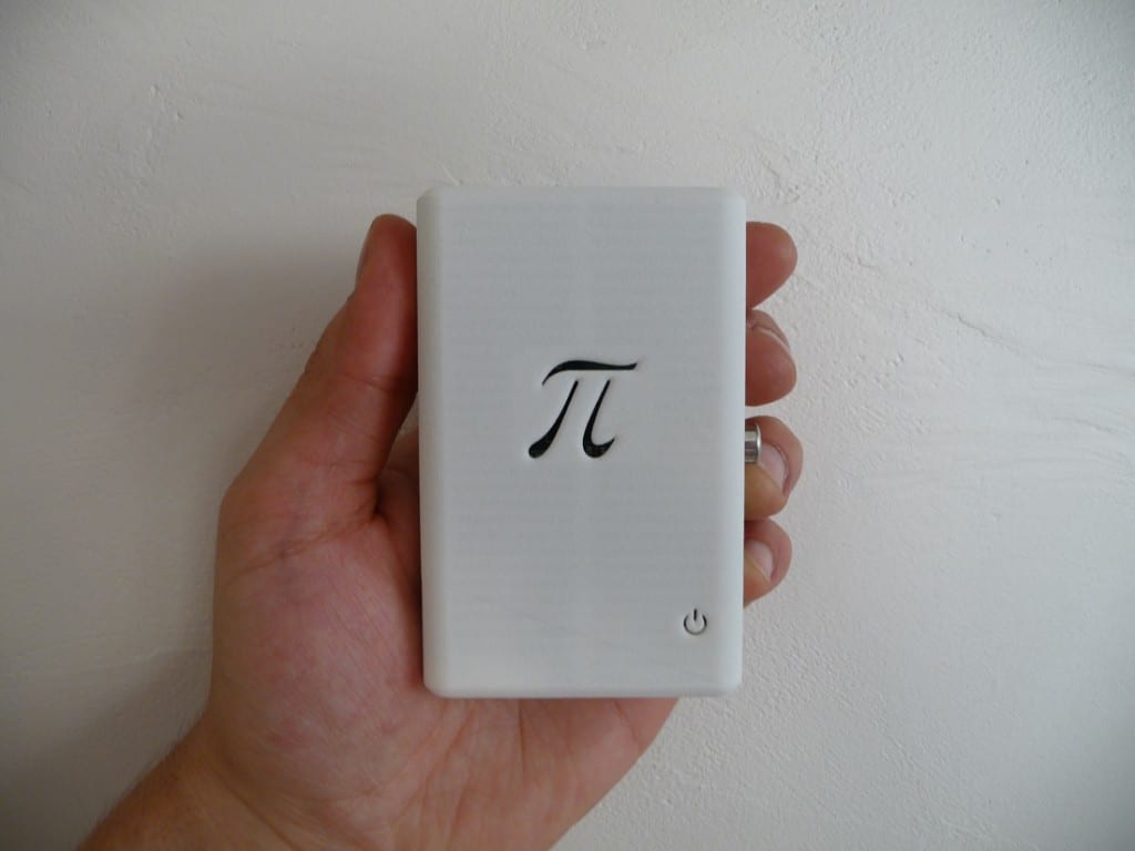 A Geeky Collection Of Creative Raspberry Pi Cases [15 Pics] | Bit Rebels