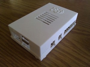 A Geeky Collection Of Creative Raspberry Pi Cases [15 Pics] | Bit Rebels