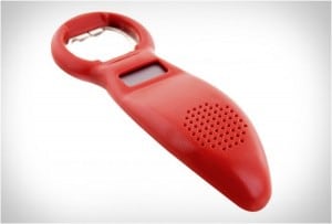 Beer Tracker Bottle Opener Knows How Drunk You Are | Bit Rebels