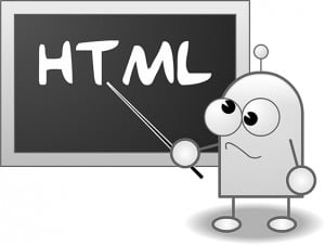 HTML Email Code 101: A Guide For Email Marketing [Infographic]