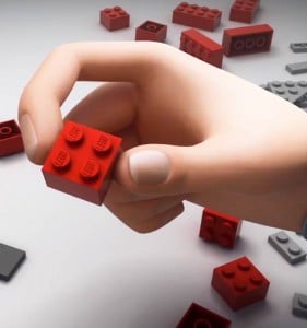 Animated Story Of How LEGO Came To Be [Video]