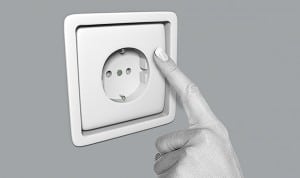 Power Outlet Design Innovation To Be Excited About