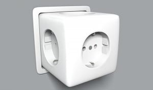Power Outlet Design Innovation To Be Excited About