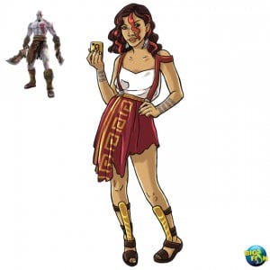 Geek Girls Rule: 12 Complete Outfits Inspired By Video Games
