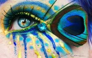 15 Extraordinary Eye Art Designs To Inspire Your Creativity