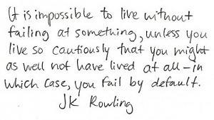 Fail To Succeed: 7 Iconic Successes Spawned From Failure [Chart]