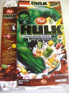 12 Retro Breakfast Cereals That I Wish Would Come Back
