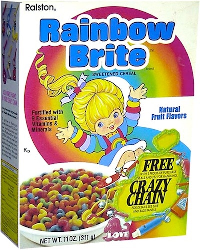 12 Retro Breakfast Cereals That I Wish Would Come Back