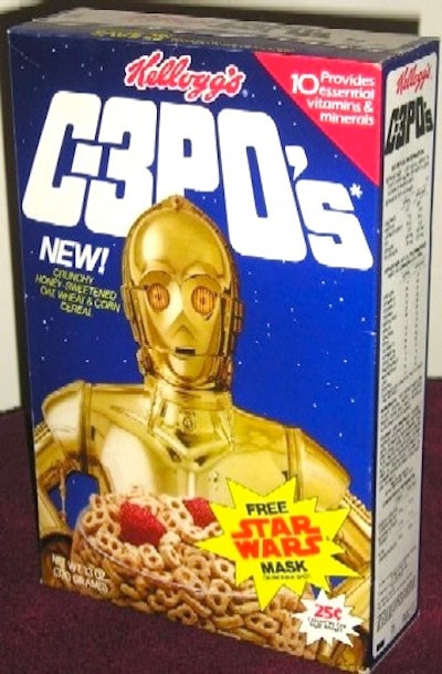 12 Retro Breakfast Cereals That I Wish Would Come Back