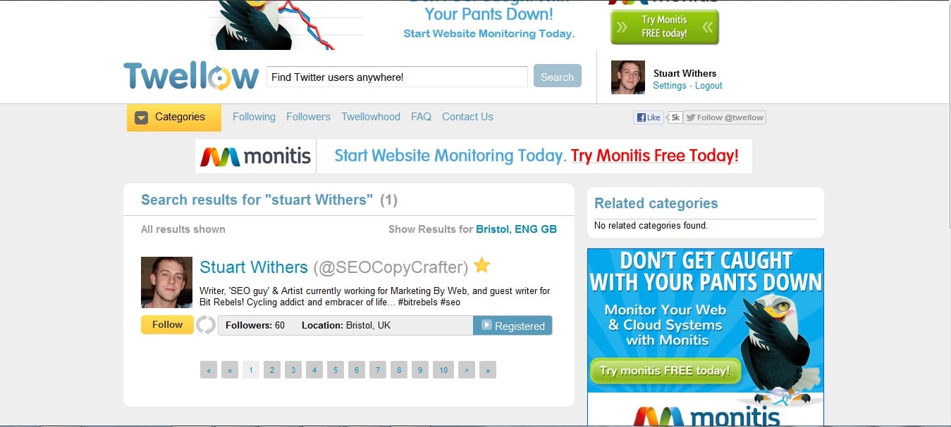 2 Useful Twitter Tools That Will Help You Network The Right Way