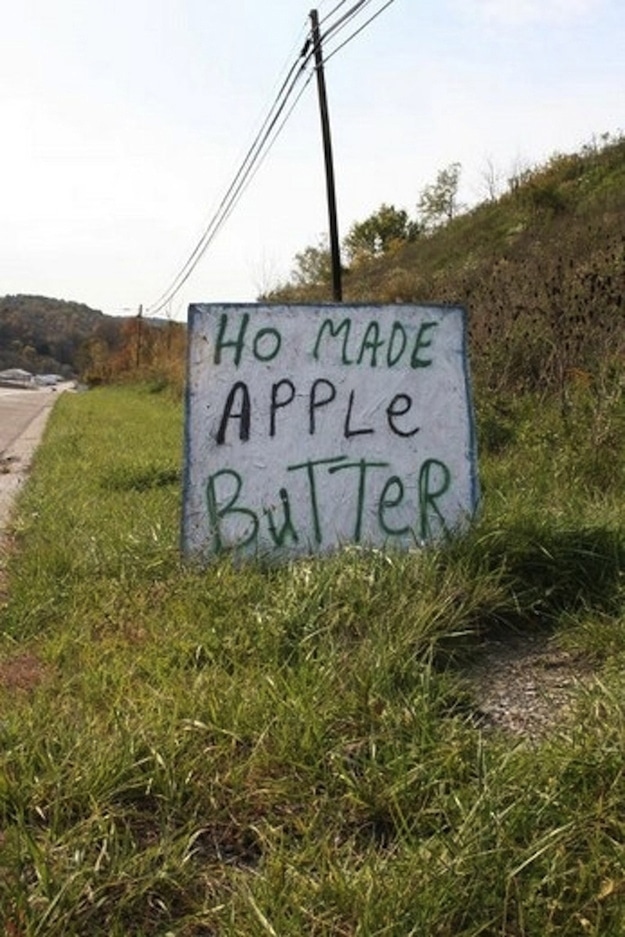Funny Grammar Mistakes On Signs In America [20 Pics]