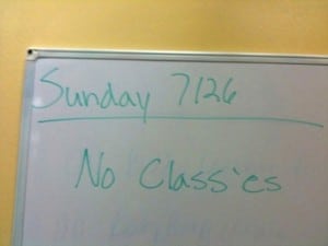 Funny Grammar Mistakes On Signs In America [20 Pics]