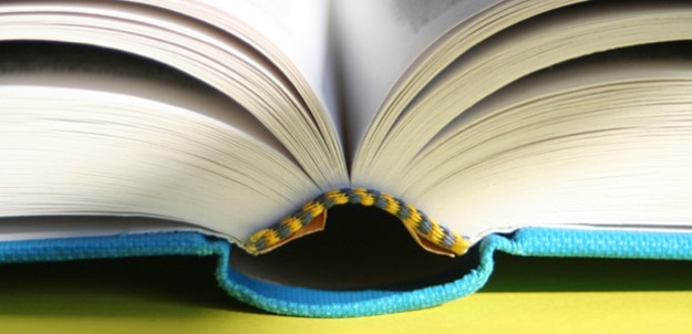 Finally Get Published: How To Publish A Book [Flowchart]