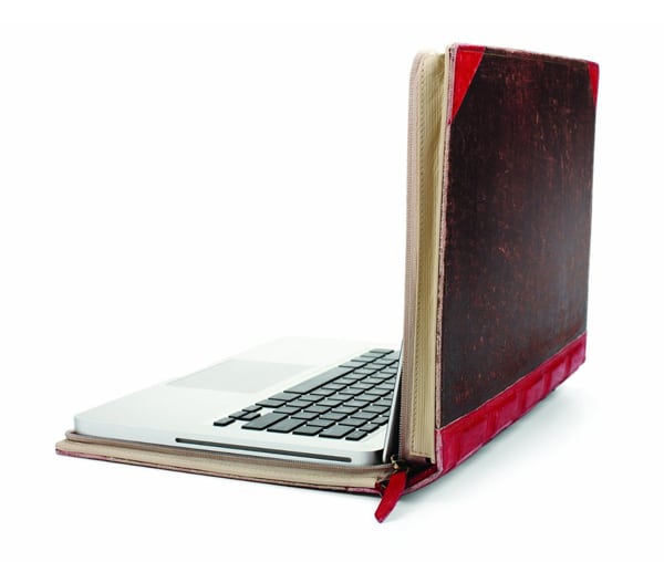 7 Great Halloween Costumes For Your Laptop