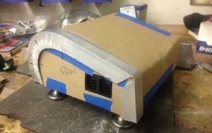 Nintendo Console Steampunk Build Turns Gaming Into Epic