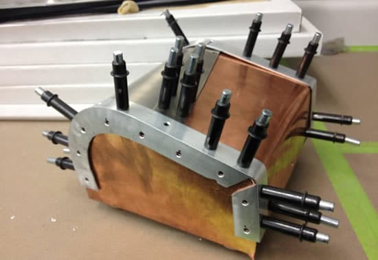 Nintendo Console Steampunk Build Turns Gaming Into Epic