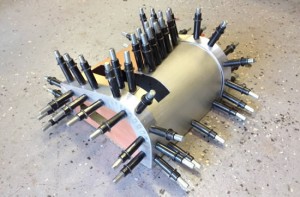 Nintendo Console Steampunk Build Turns Gaming Into Epic